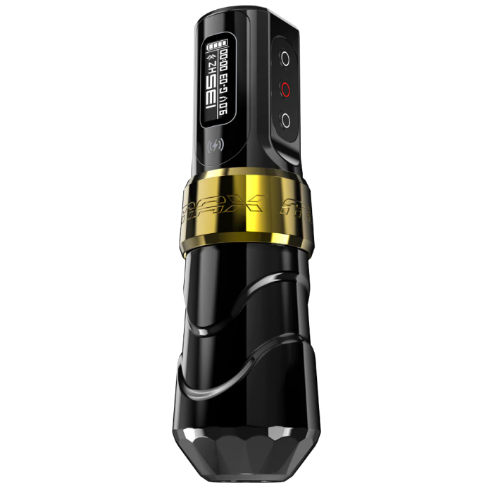 Flux Max - FK Irons | Xcrosser